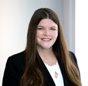 Emily Adams - Sinton Scott Minock Kerew - SSMK Law