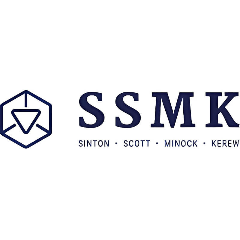 Laura Schramm - Sinton Scott Minock Kerew - SSMK Law